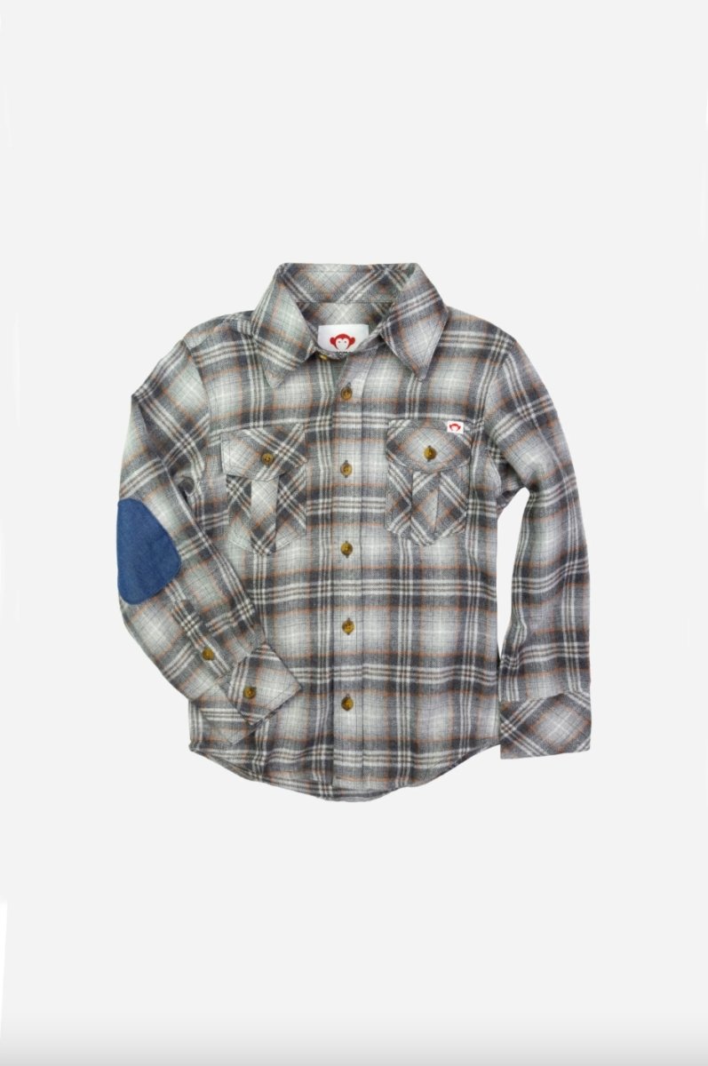 5 New Appaman Kids Back to School Looks