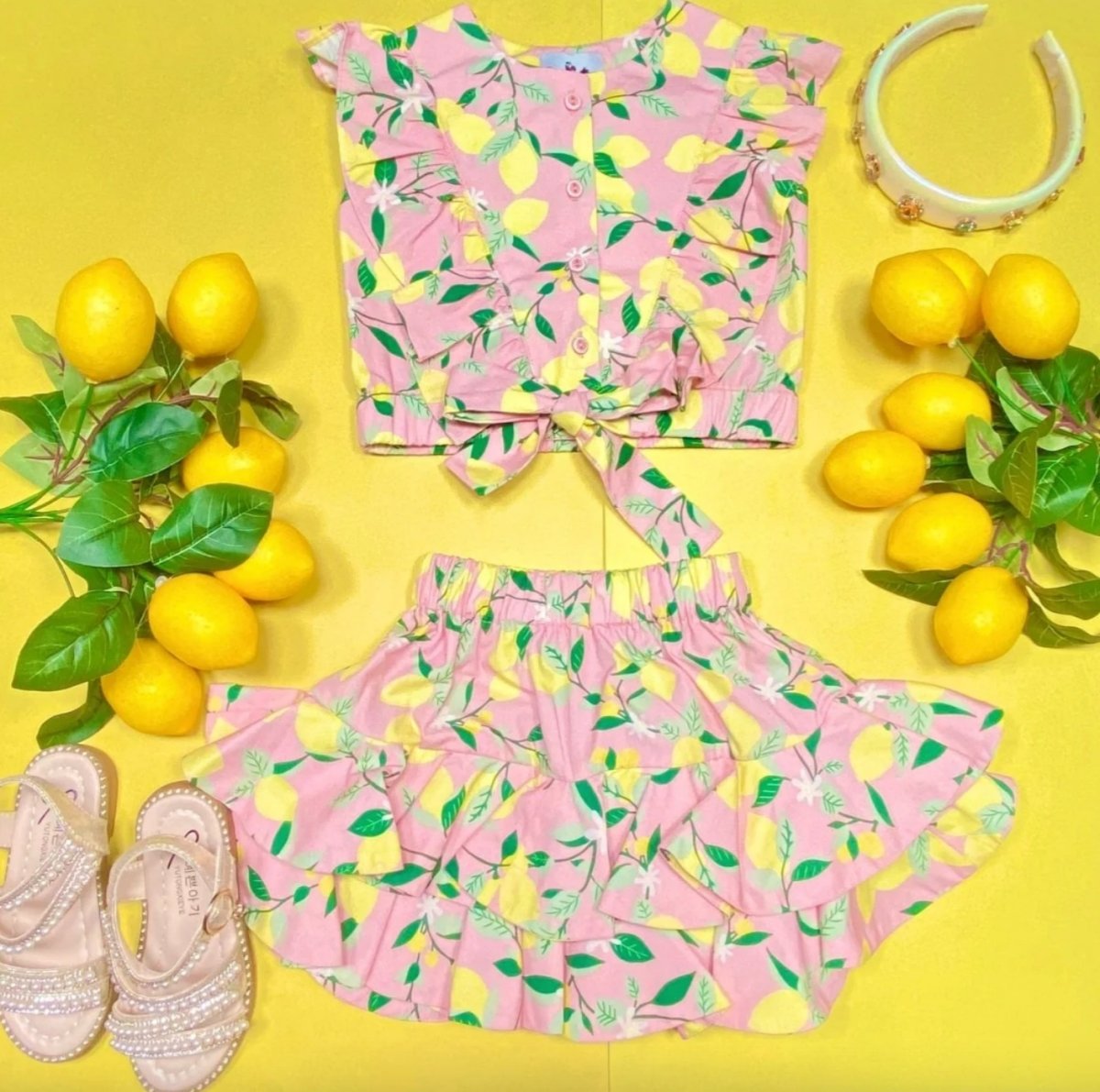 7 Adorable Raspberry Plum Girls Clothing Pieces