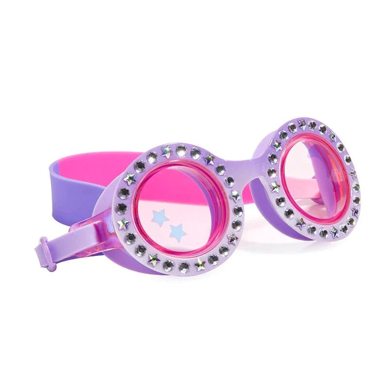 Bling2o Swimming Goggles with Bling