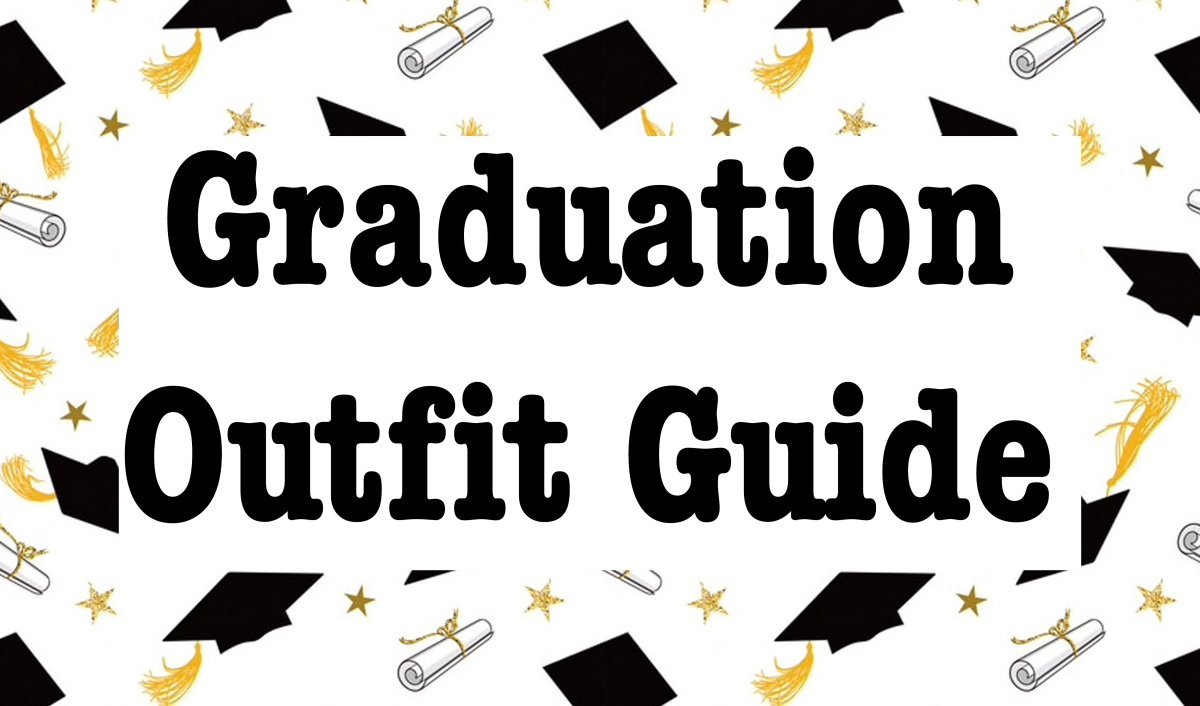 Guide for Graduation Outfits