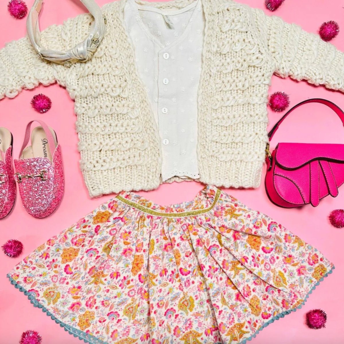 New Louise Misha Kids Collection For Mini Trendsetters