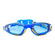 CANDY CORN COBALT GOGGLES