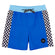 Checkered Swim Trunks with UPF 50+ | Feather 4 Arrow