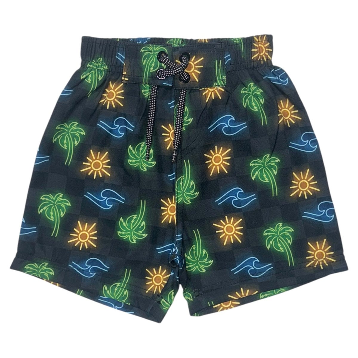 FUN IN THE SUN SWIM TRUNKS