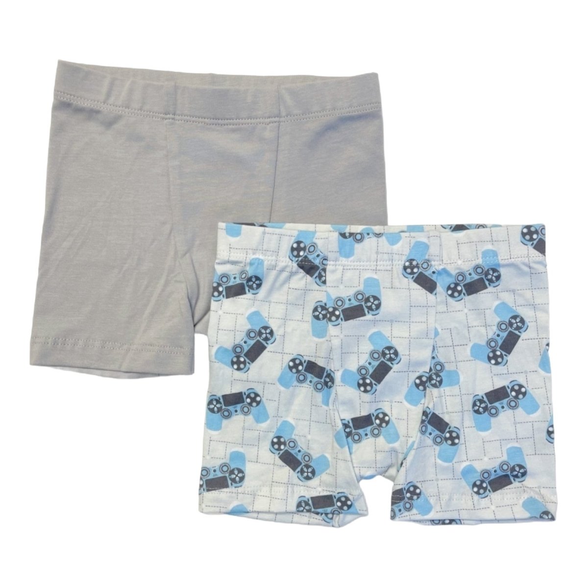 GAMER 2 PACK BOXERS
