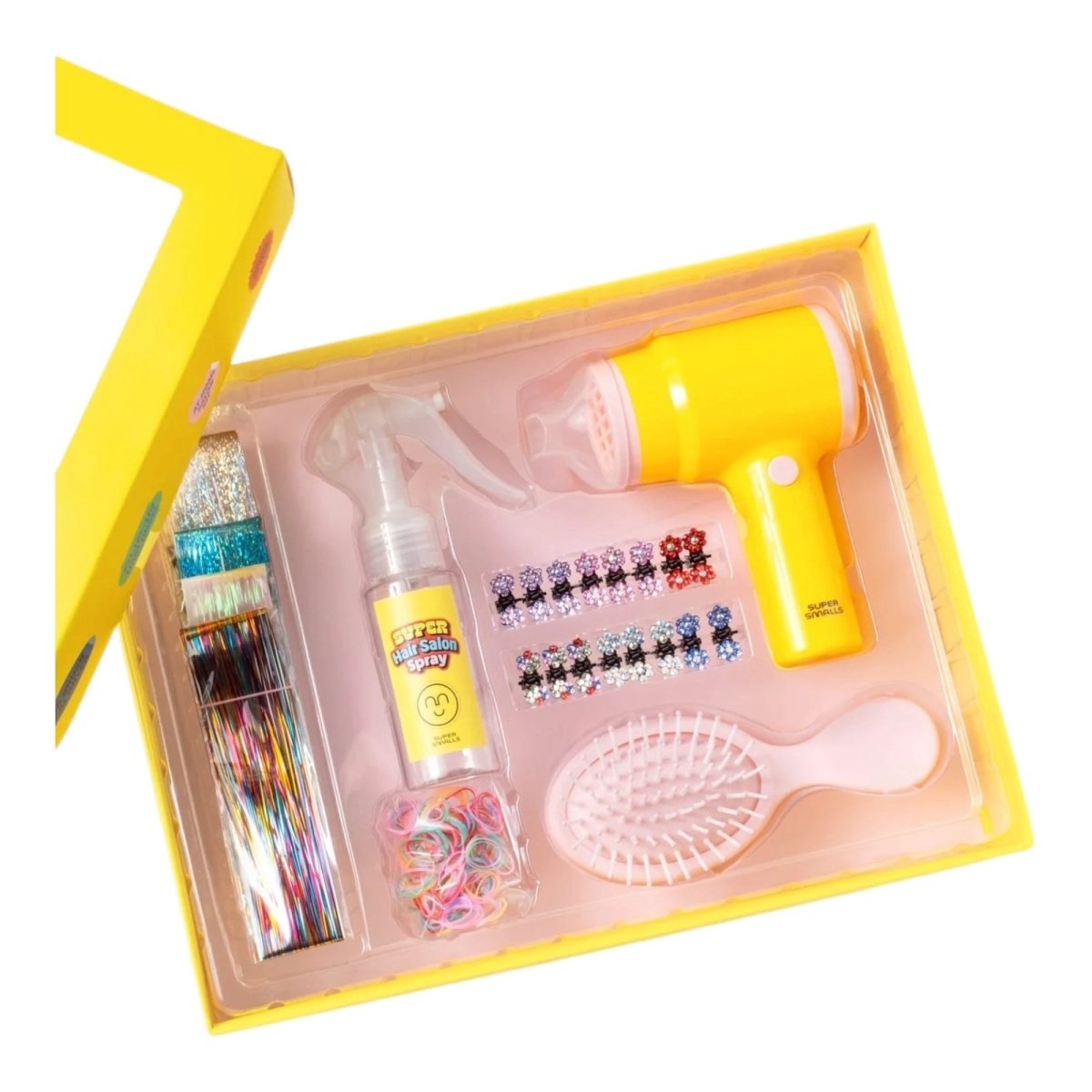 Hairstyle Hero Salon Kit | Mini Dreamers
