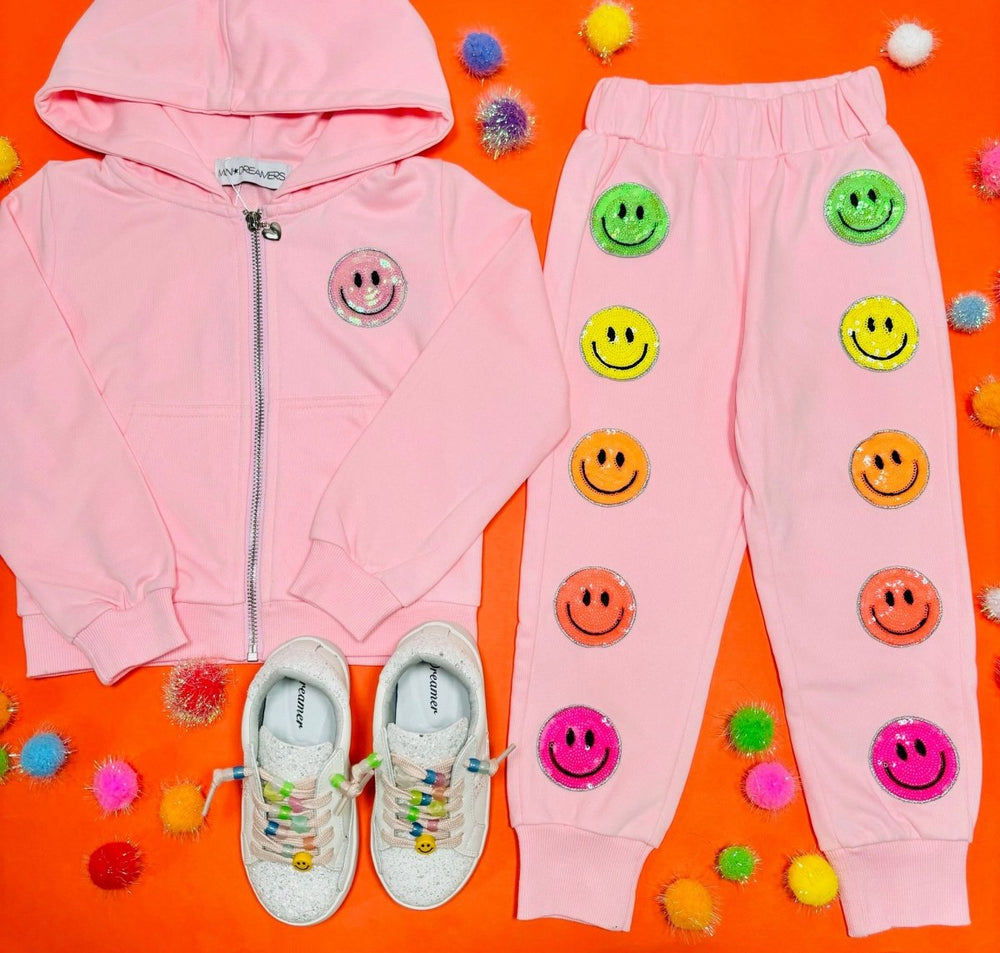 SMILEY / SMILE / SMILEY FACE / HAPPY FACE COLLECTION