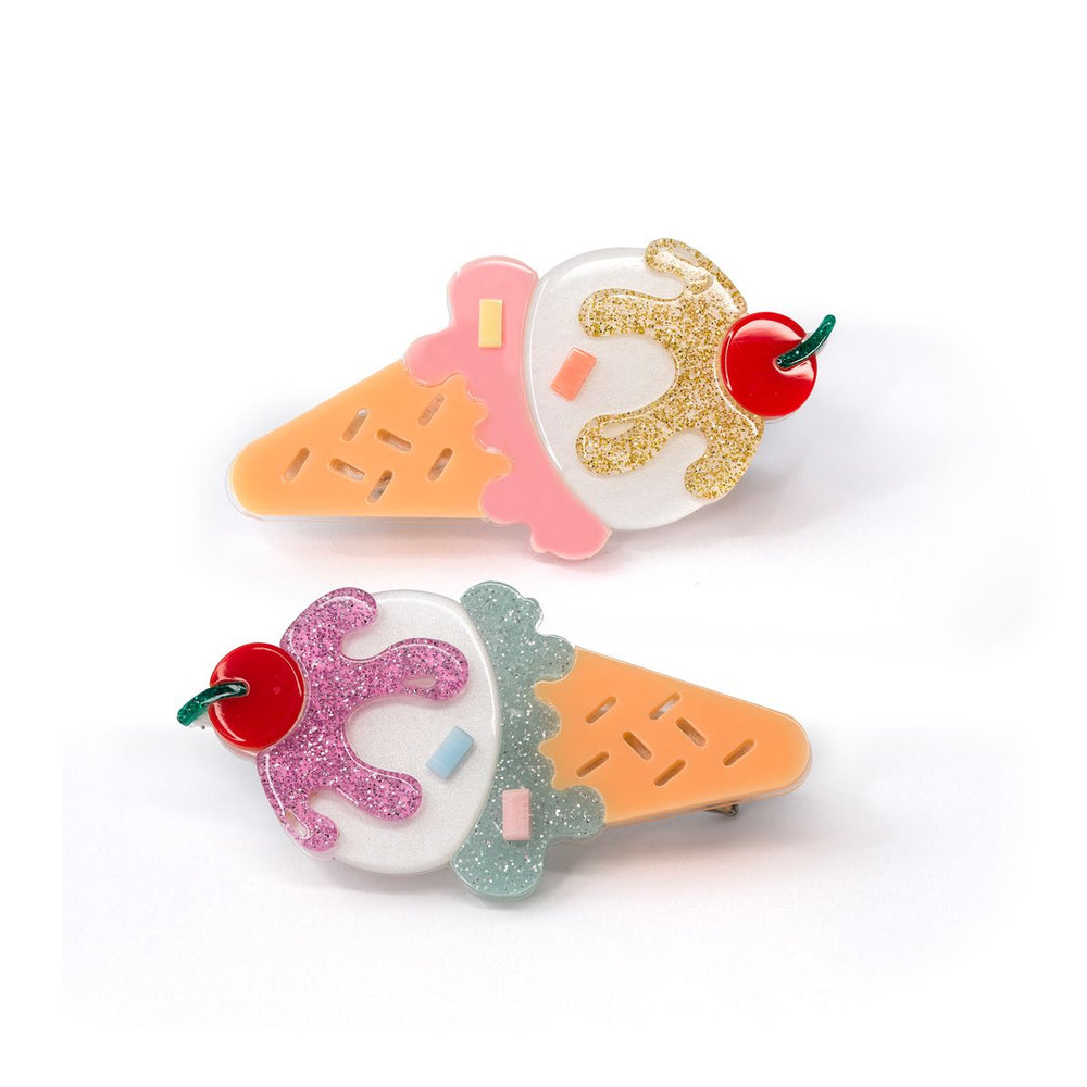 Clips & Headbands | Mini Dreamers