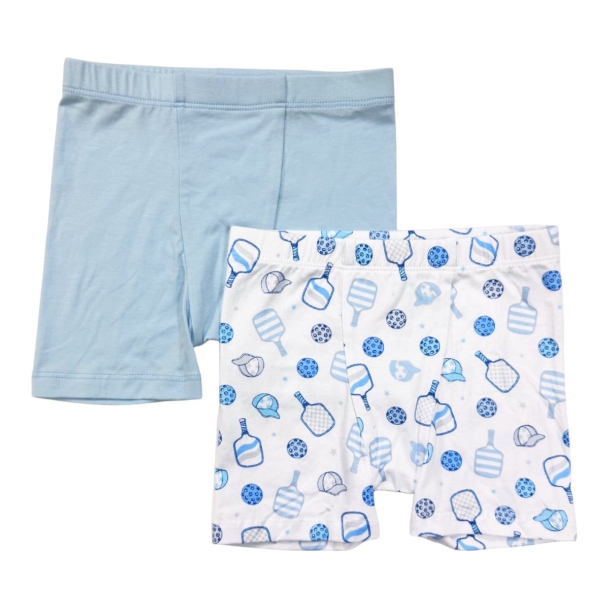 PICKLEBALL 2 PACK BOXERS