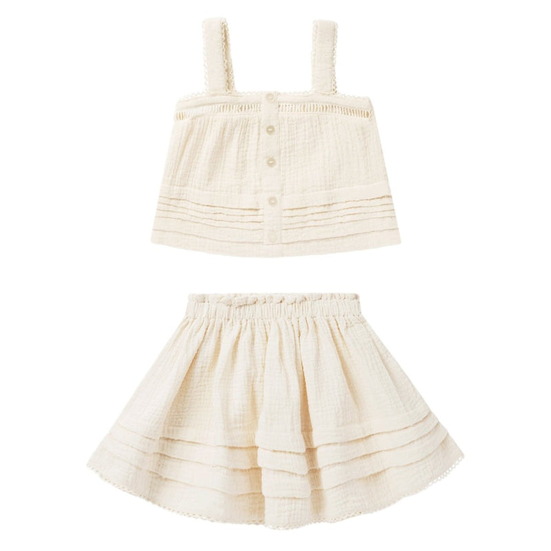 Girls Tops & Blouses | Mini Dreamers