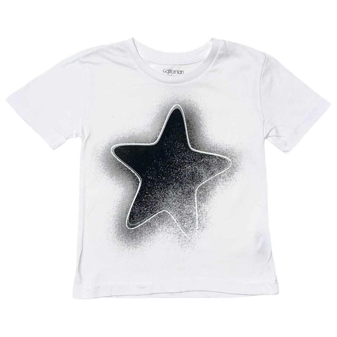 Stars Graphic T-shirt | Mini Dreamers
