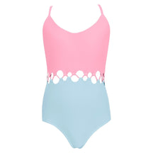 Cammy Loop One Piece Swimsuit | PQ Kids