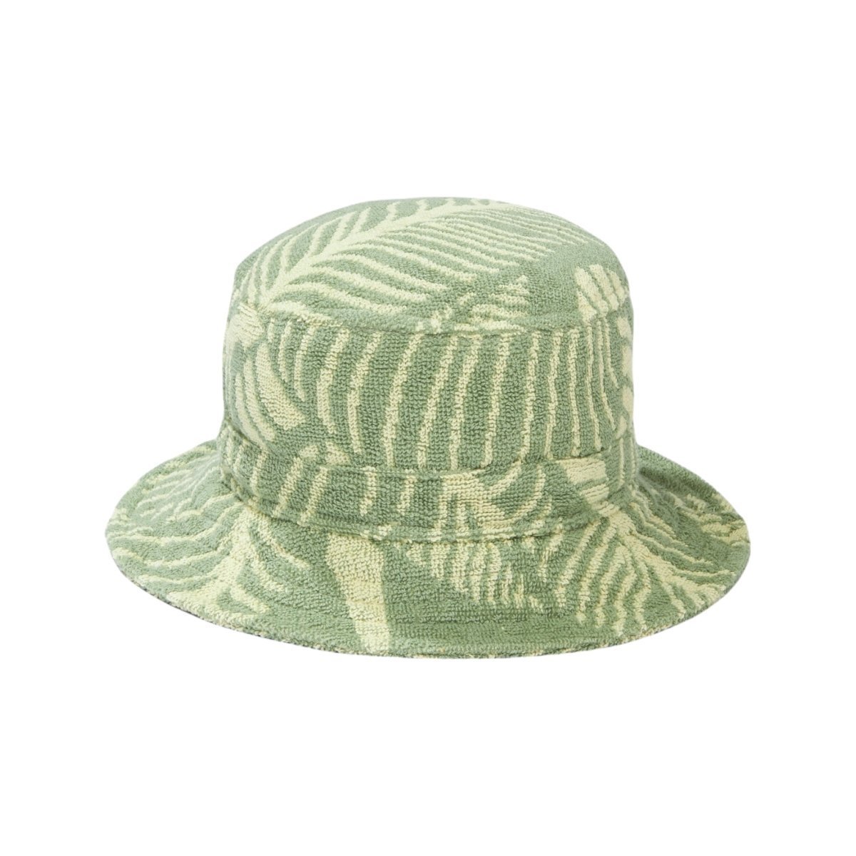 OAS Leaf Bucket Hat | Mini Dreamers