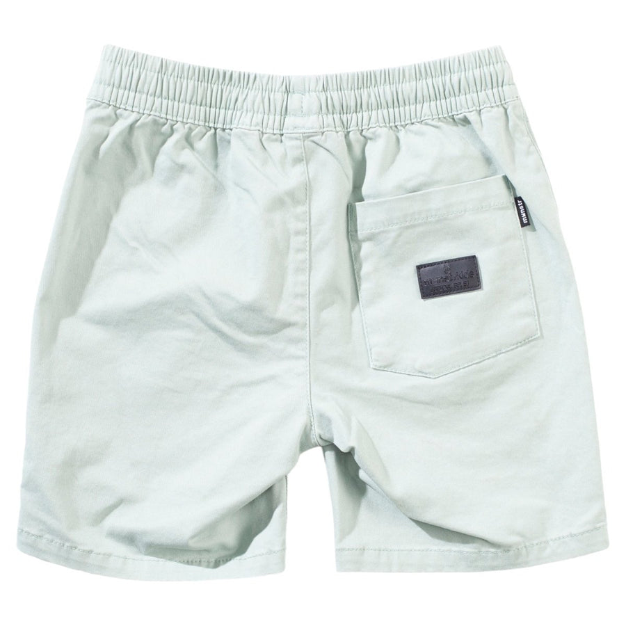 Palm Trees Shorts | Munster Kids
