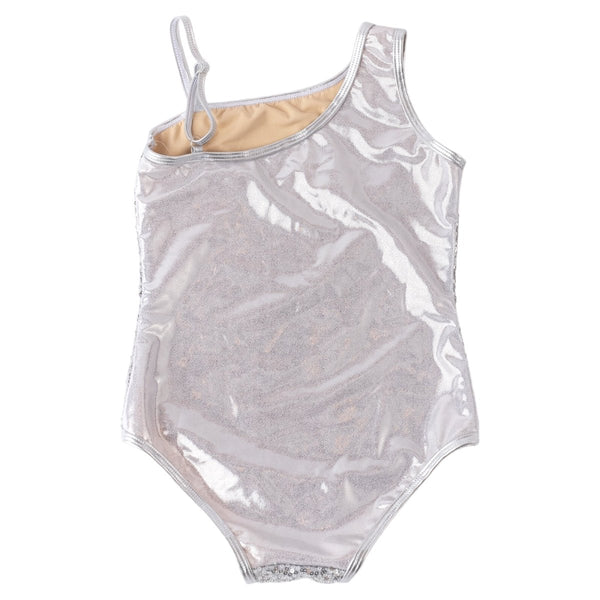 Sequin One Piece Swimsuit Shade Critters