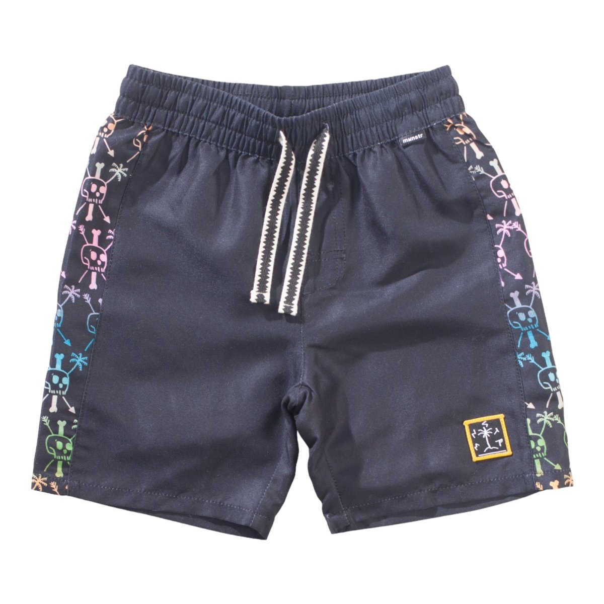 SIDEBILLY SWIM TRUNKS
