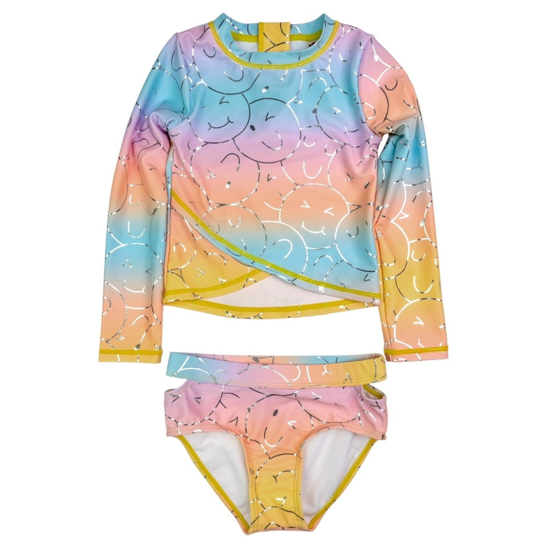Girls Swimsuits | Mini Dreamers